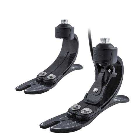 Feet and Ankles | Prosthetic Orthotic Designs